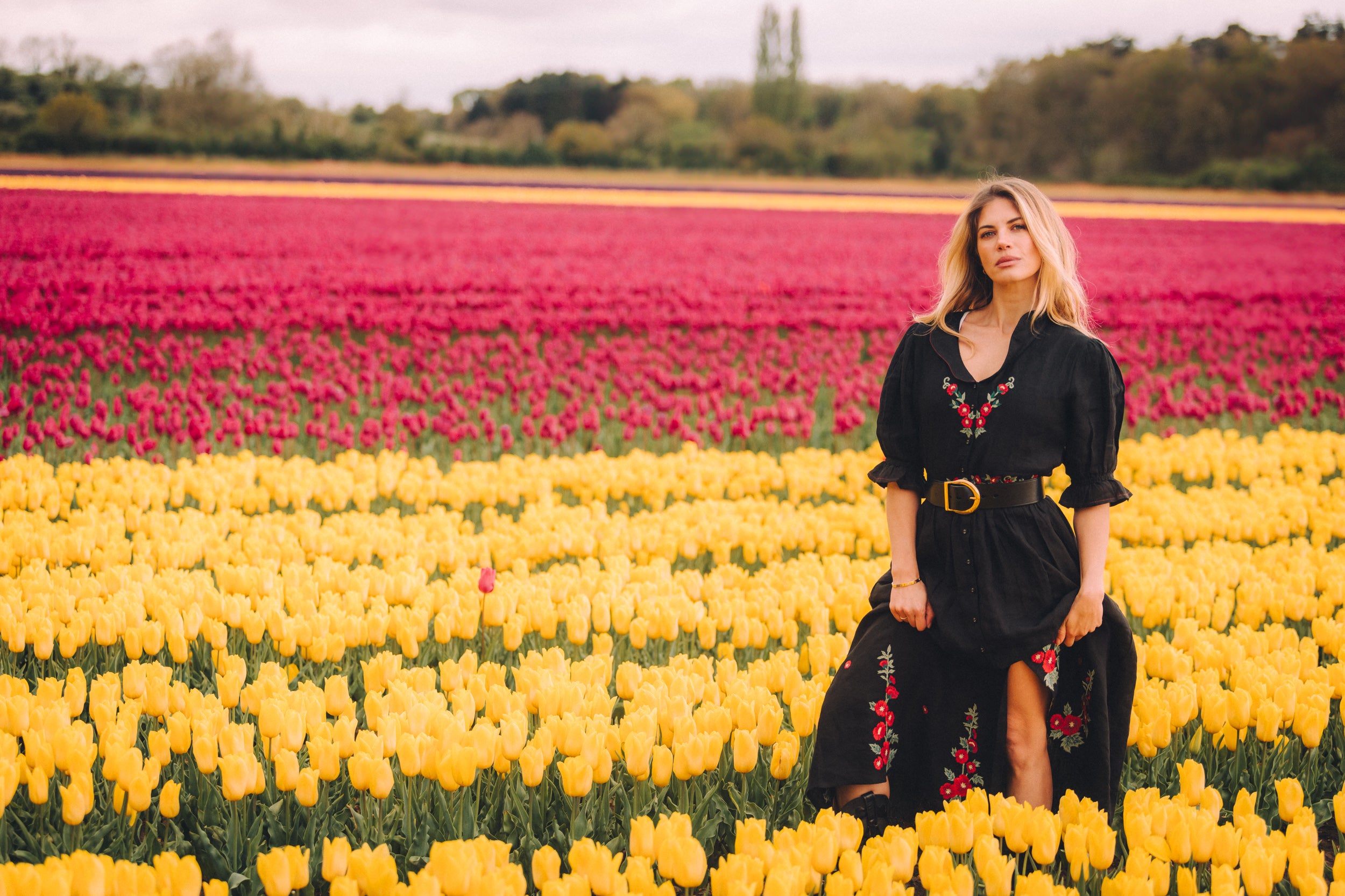 Hollyblocks | Women's Block Printed Fashion & Clothing