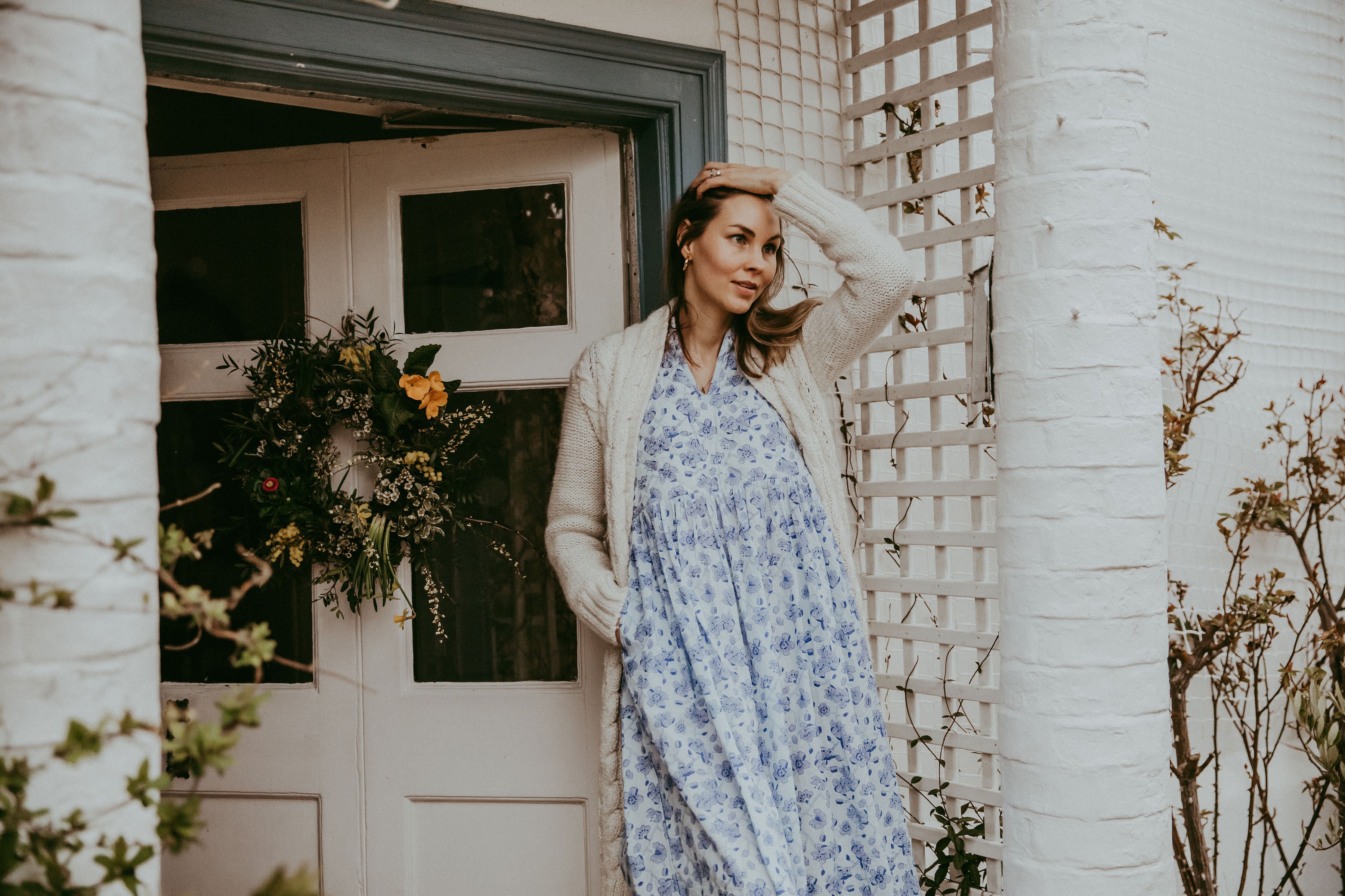 Hollyblocks | Women's Block Printed Fashion & Clothing