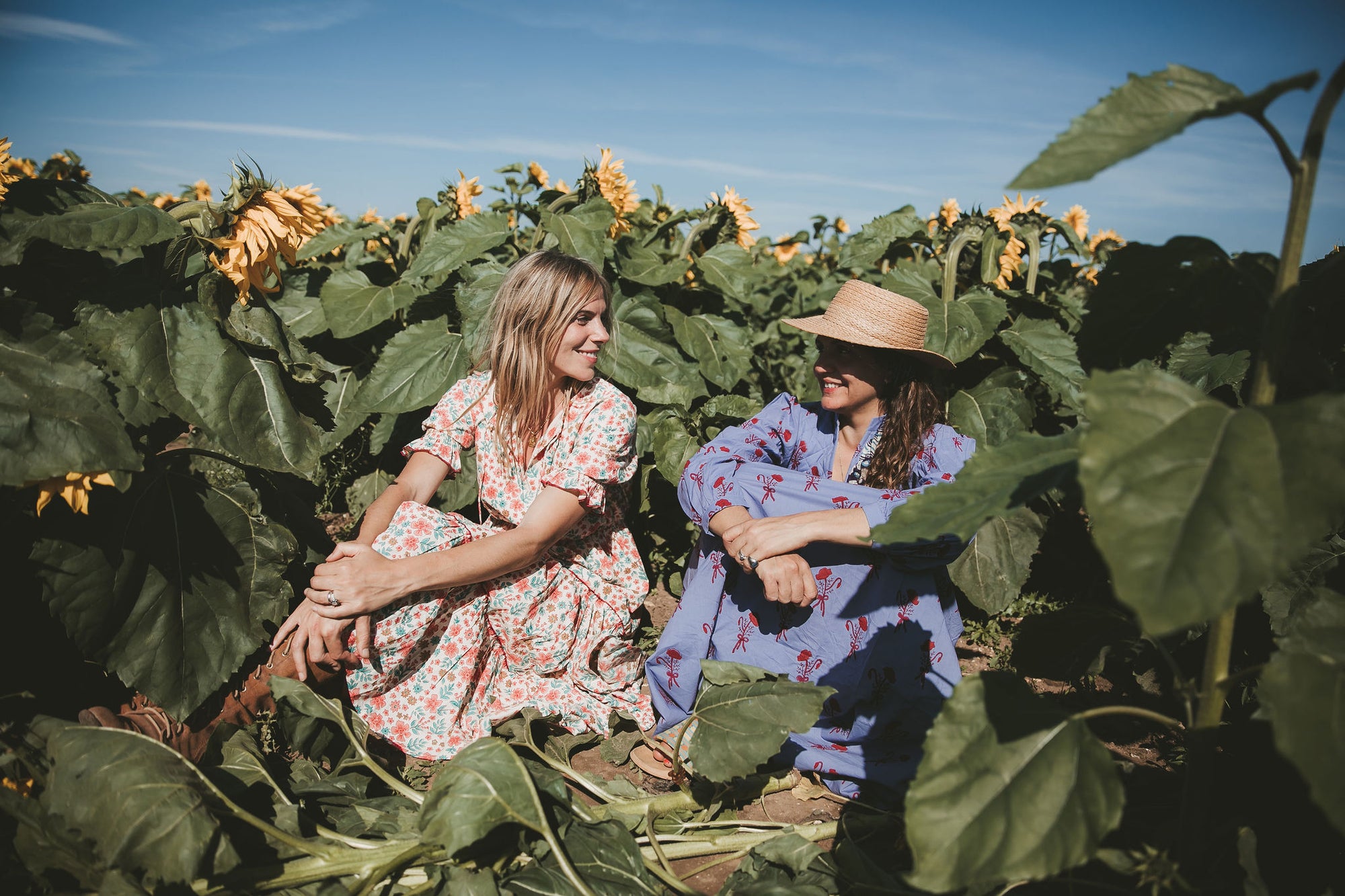 Hollyblocks | Women's Block Printed Fashion & Clothing