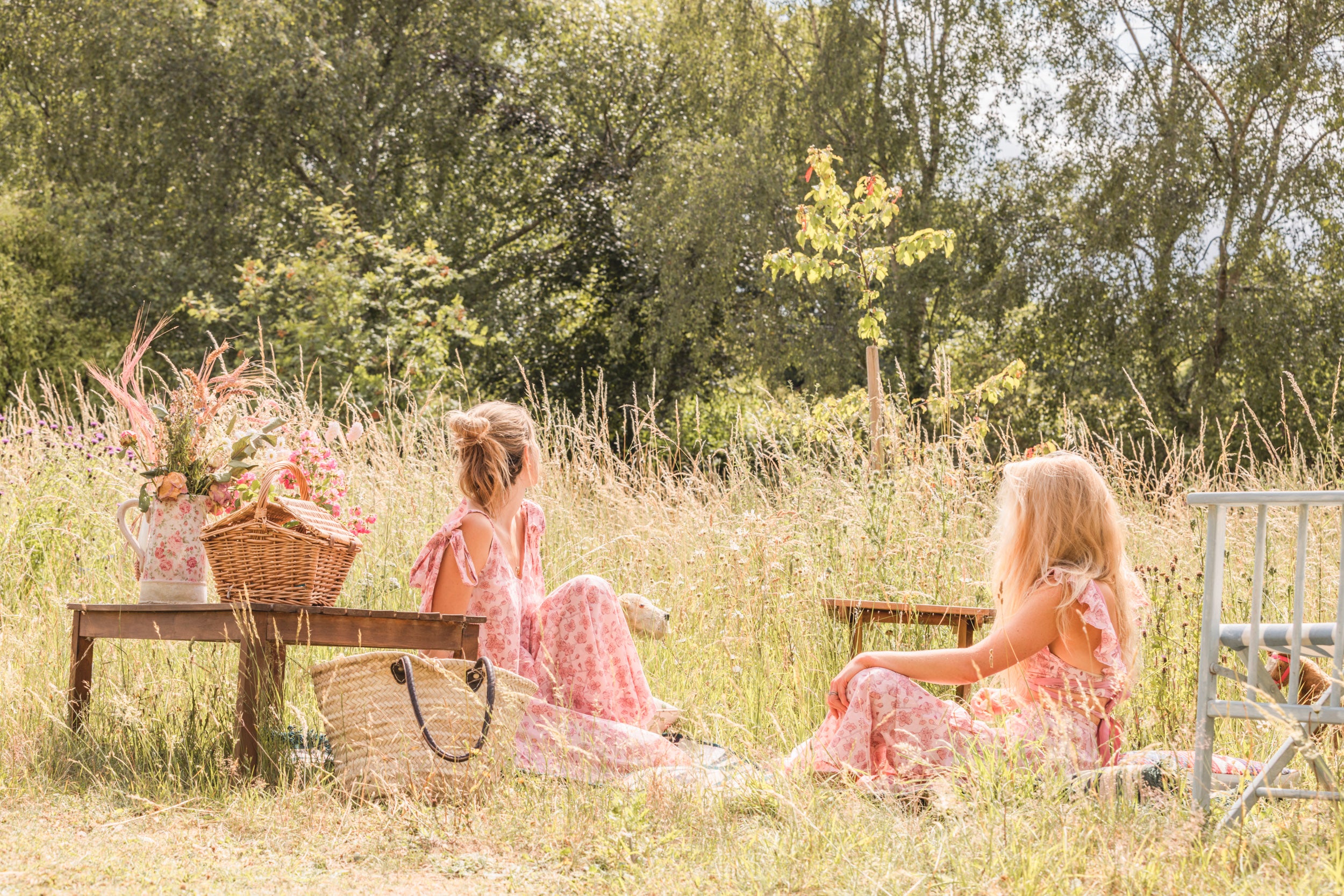 Hollyblocks | Women's Block Printed Fashion & Clothing