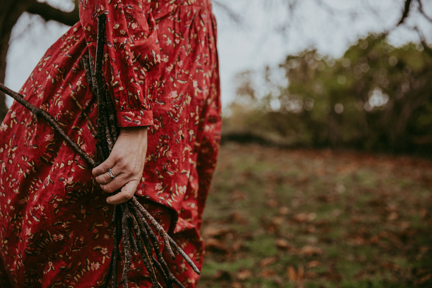 Hollyblocks | Women's Block Printed Fashion & Clothing