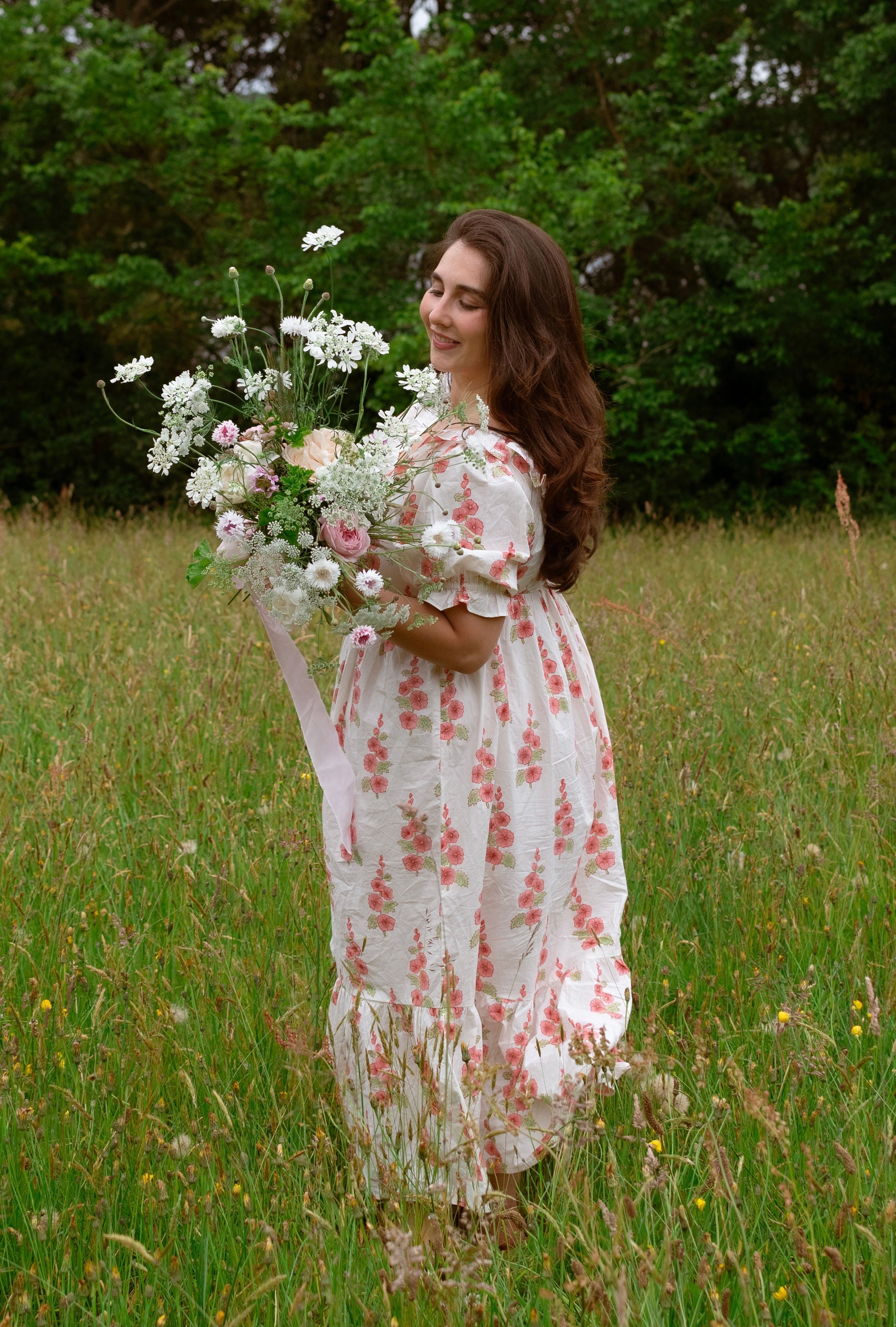 Hollyblocks | Women's Block Printed Fashion & Clothing