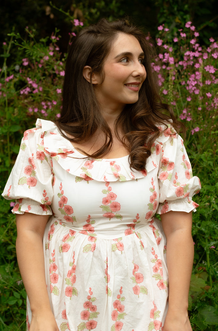 Hollyblocks | Women's Block Printed Fashion & Clothing