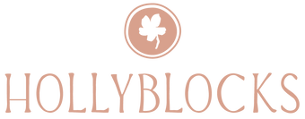 Hollyblocks | Women's Block Printed Fashion & Clothing