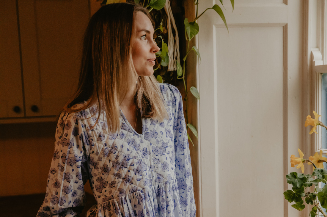 Hollyblocks | Women's Block Printed Fashion & Clothing
