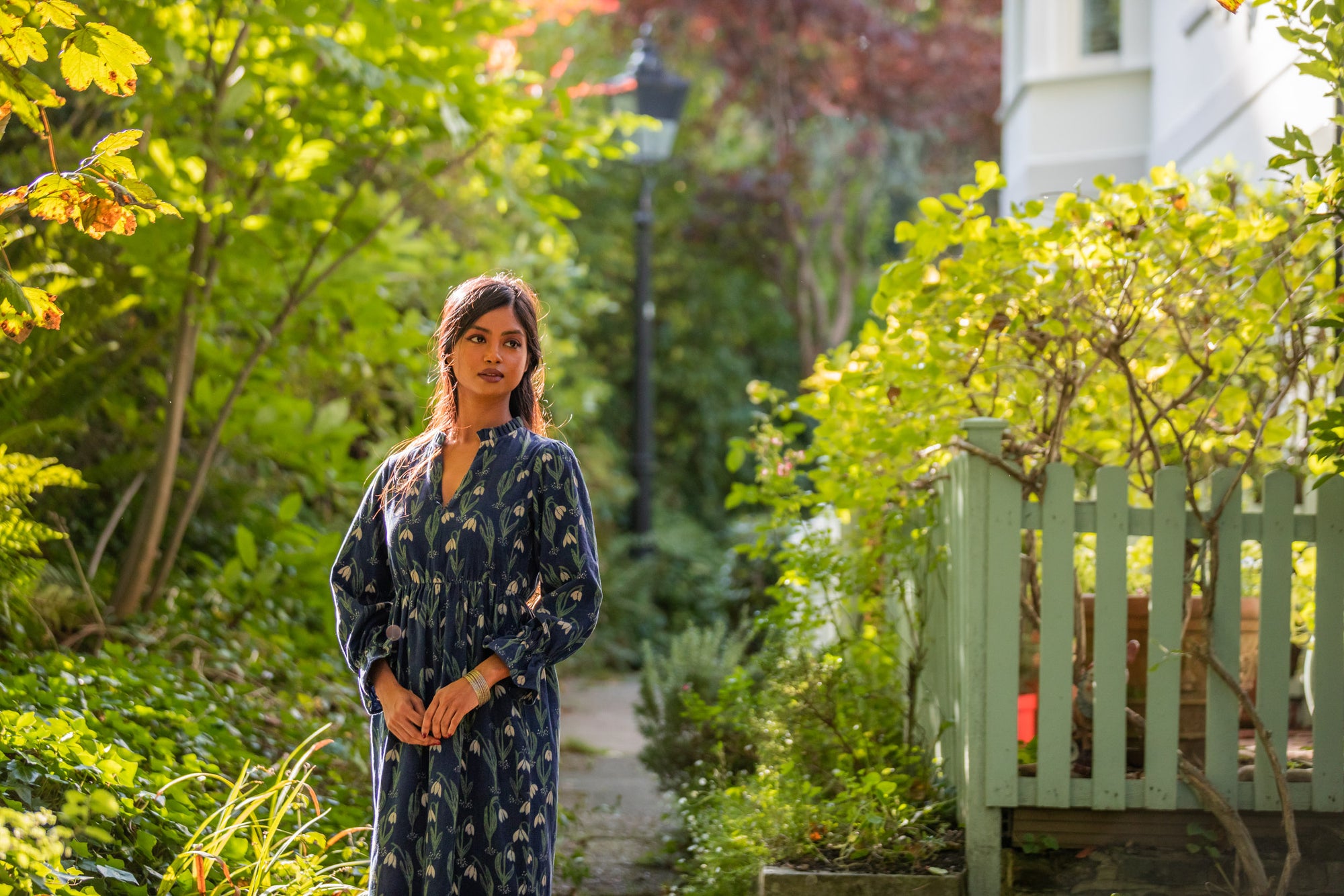 Hollyblocks | Women's Block Printed Fashion & Clothing