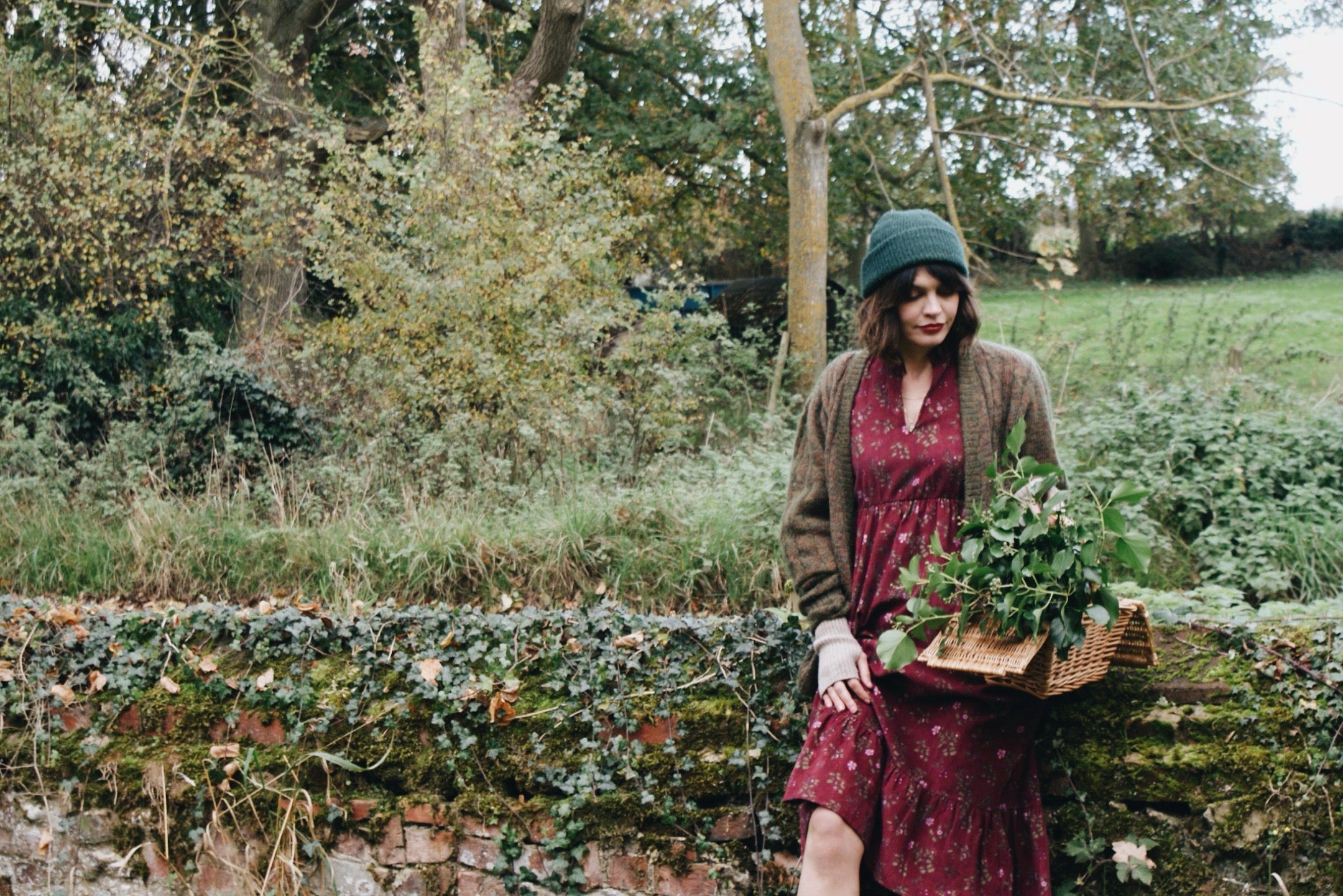 Hollyblocks | Women's Block Printed Fashion & Clothing