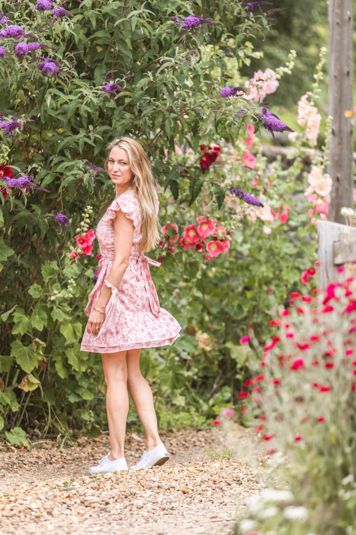 Hollyblocks | Women's Block Printed Fashion & Clothing